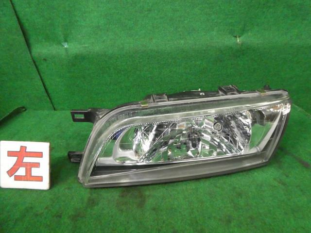 Yahoo!オークション - パルサー GF-FNN15 左ヘッドライト/左ヘッドラン...