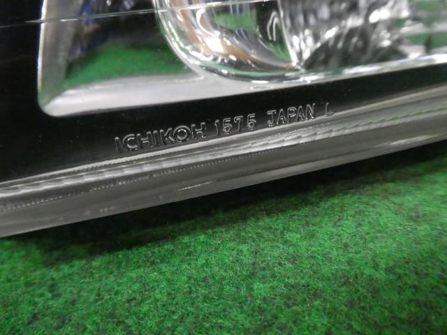 Yahoo!オークション - パルサー GF-FNN15 左ヘッドライト/左ヘッドラン...