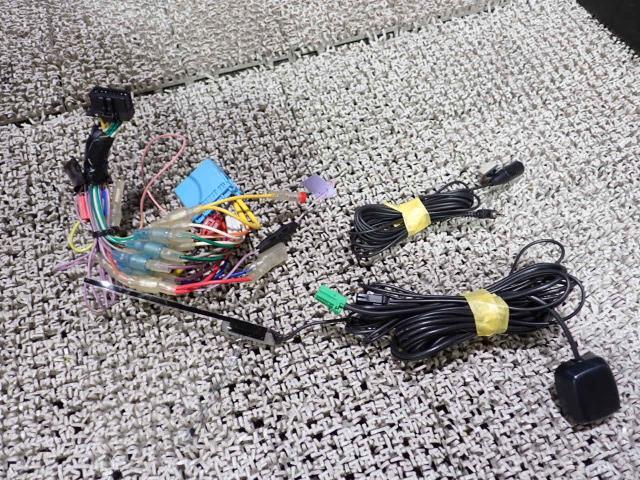 Yahoo!オークション - スペーシア DAA-MK42S カーナビゲーション G R06...