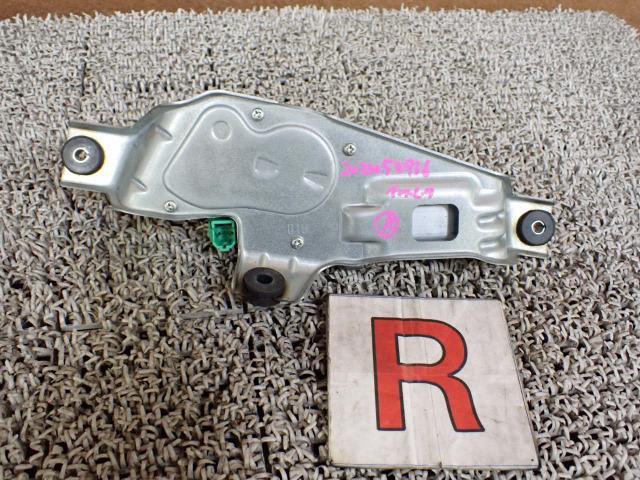 Yahoo!オークション - インプレッサ CBA-GH8 Rワイパーモーター S-GT 4...