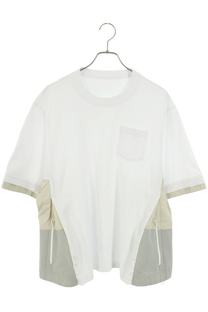 Yahoo!オークション - サカイ サイズ 1 22SS 22-02734M スポーツミック...