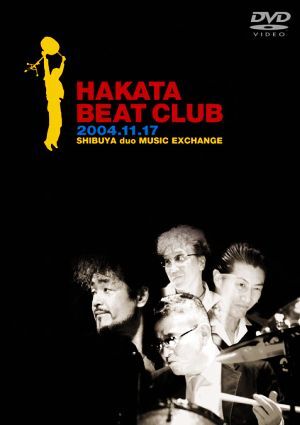 Yahoo!オークション - HAKATA BEAT CLUB/HAKATA BEAT CLUB