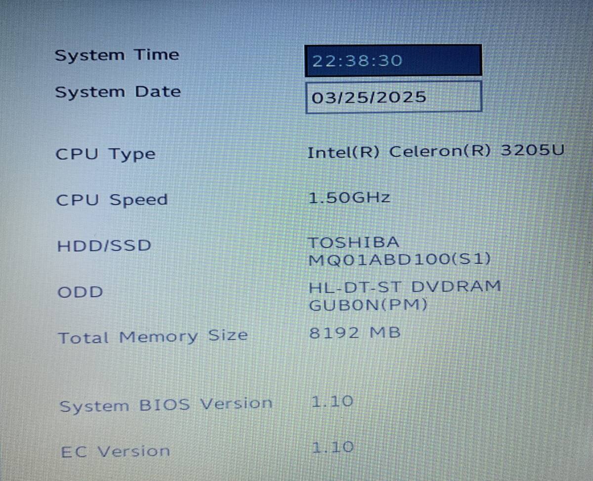 Yahoo!オークション - TOSHIBA dynabook T45/RG（難あり）