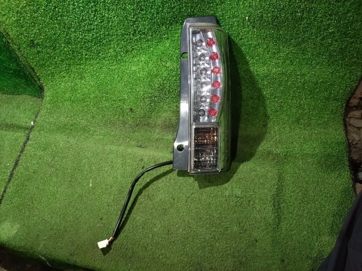 Yahoo!オークション - H92W オッティ テールランプ 運転席側 右側 H82...