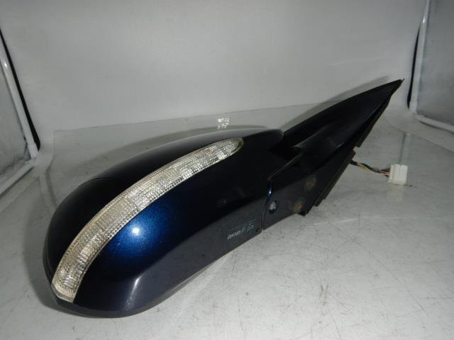 Yahoo!オークション - インスパイア UC1 H18/4 右ドアミラー 右サイド...