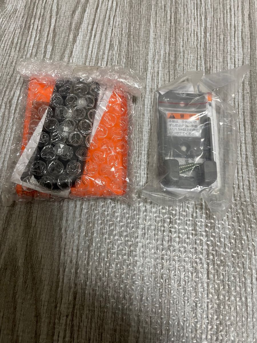 Yahoo!オークション - 三和シャッター リモコン RAX-H35 ホルダー付き ...