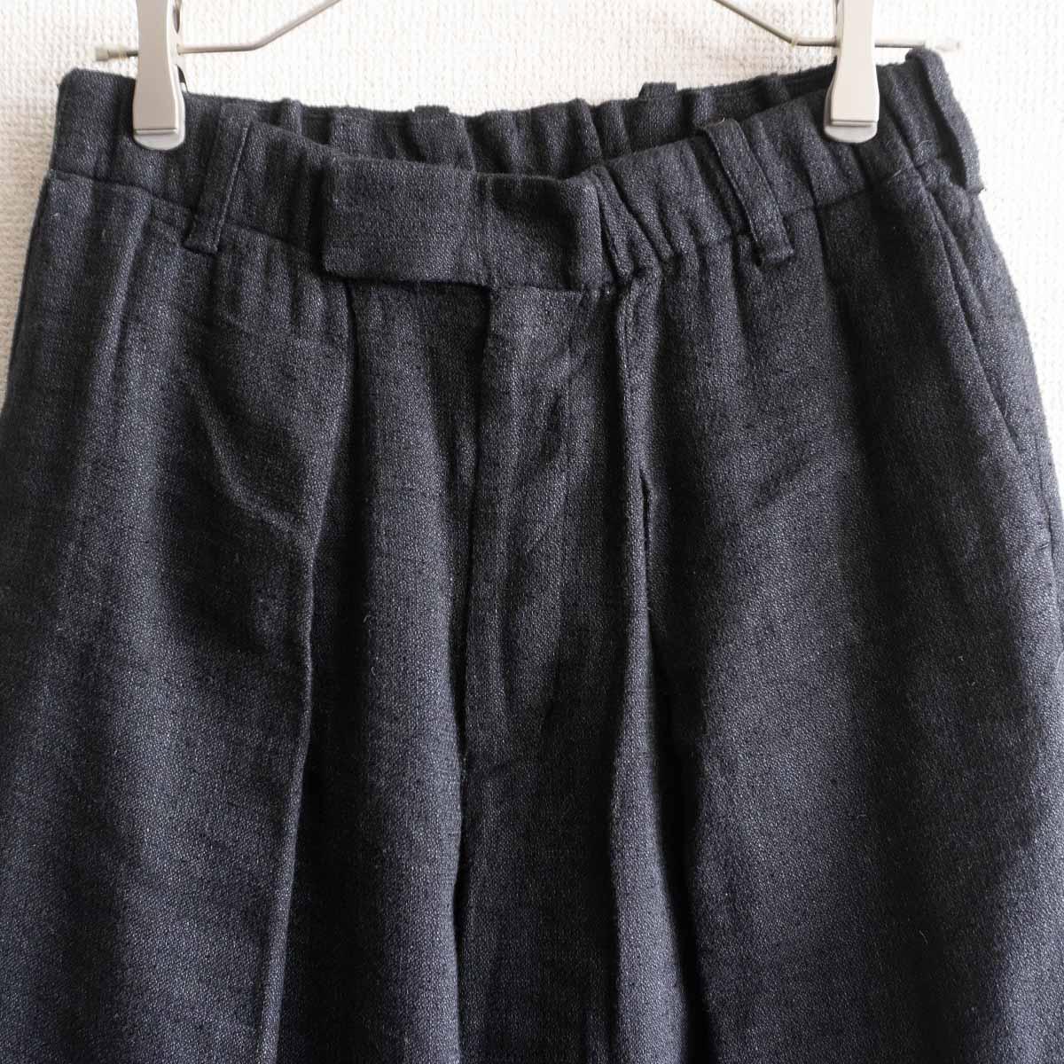 Yahoo!オークション - 【23SS】ARTS&SCIENCE 【EASY WIDE PANTS/イージ...