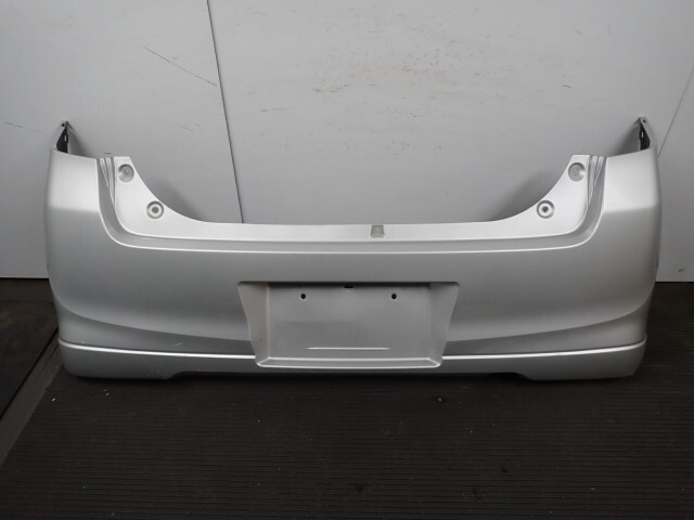 Yahoo!オークション - ワゴンR DBA-MH34S RバンパーASSY