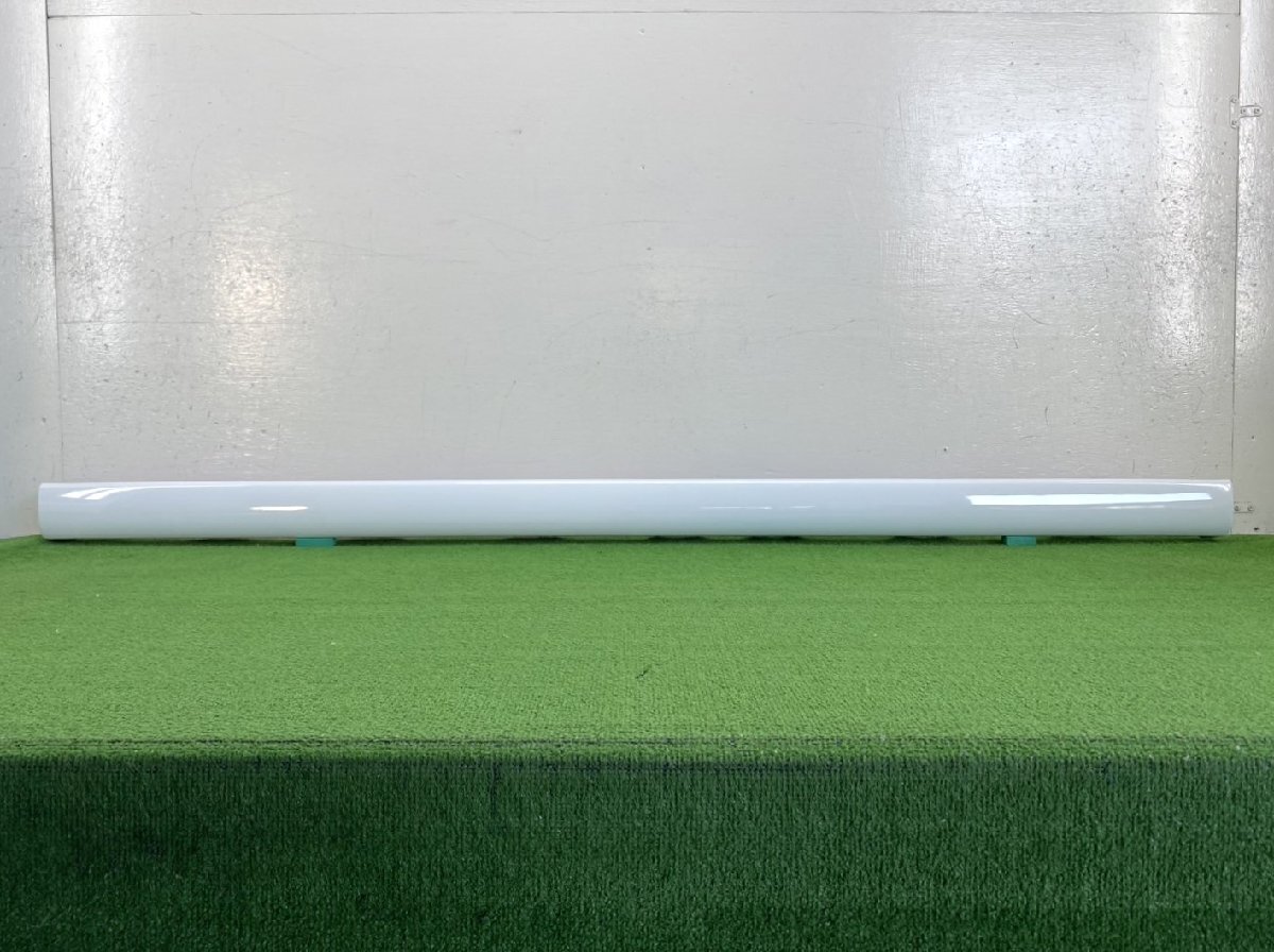 Yahoo!オークション - 85251 未使用品 HE22 アルトラパン 純正 左サイ...