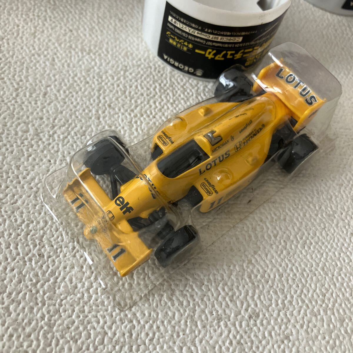 Yahoo!オークション - c621 60 サントリー BOSS ロータスコレクション ...