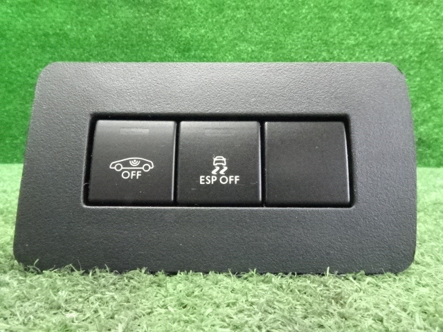 Yahoo!オークション - シトロエン DS3・A5C5F01 2013年式・各種スイッ...