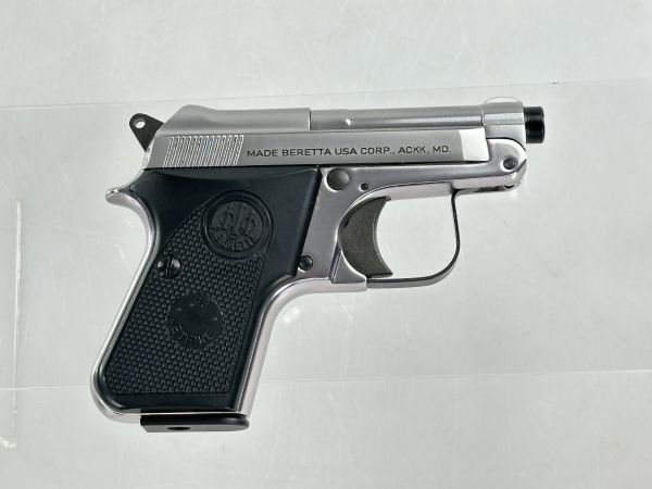 Yahoo!オークション - FCW×サイバーガン ベレッタ M950 SV 6㎜ GBB 日...