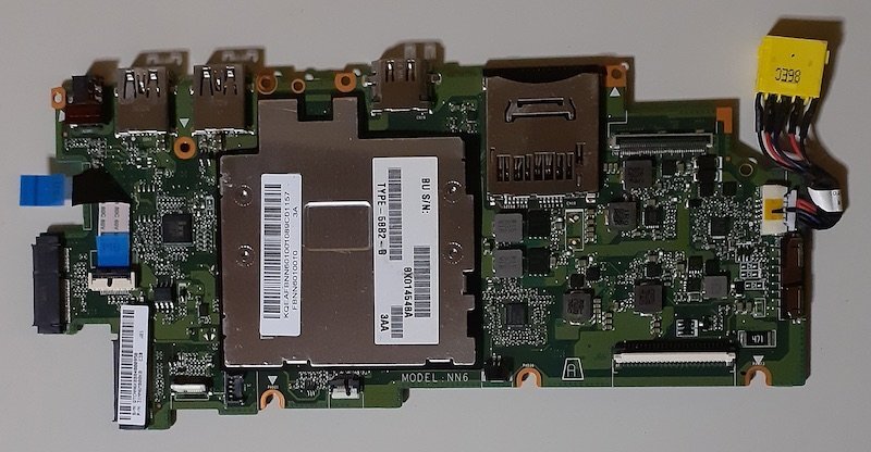 Yahoo!オークション - 5247 NEC VersaPro PC-VKT12HZG3 Corei5-7Y54 12...