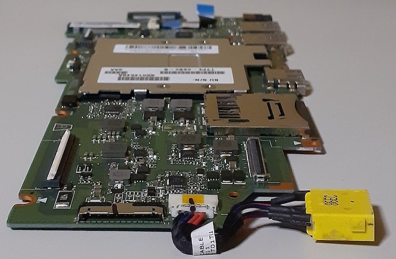 Yahoo!オークション - 5247 NEC VersaPro PC-VKT12HZG3 Corei5-7Y54 12...