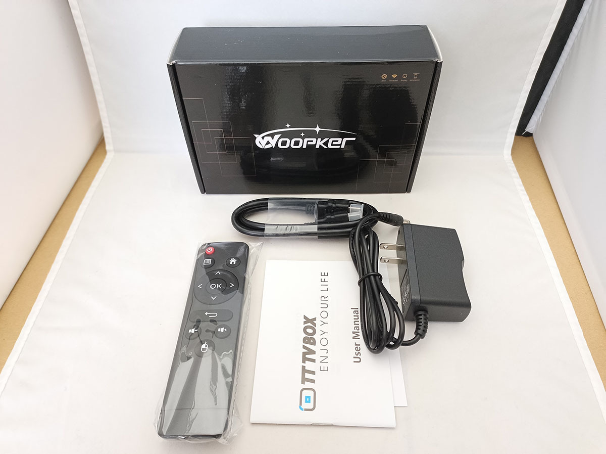Yahoo!オークション - Android TV Box Android 13 4GB/64GB Rockchip R...
