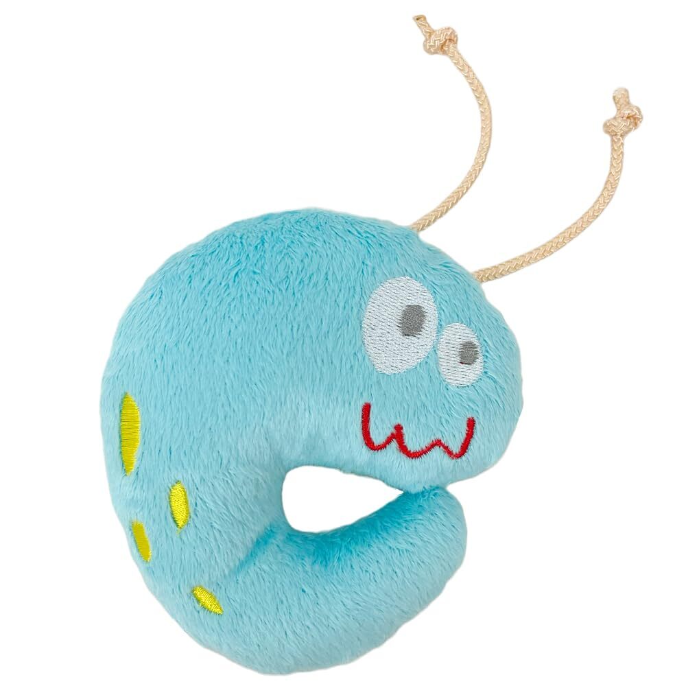 Yahoo!オークション - 【BESTEVER】ハッピーモンスターちゃんズ ナメク...