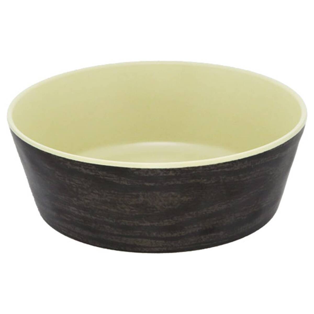 Yahoo!オークション - Tar Hong オークウッドボウル L ブラウンベージ...