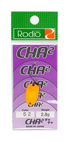 Yahoo!オークション - Rodiocraft(ロデオクラフト) ルアー CHA2(チャチ...