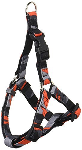 Yahoo!オークション - ONS メイサイハーネス#15オレンジ