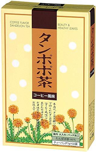Yahoo!オークション - OSK タンポポ茶 7g×32P ×2セット