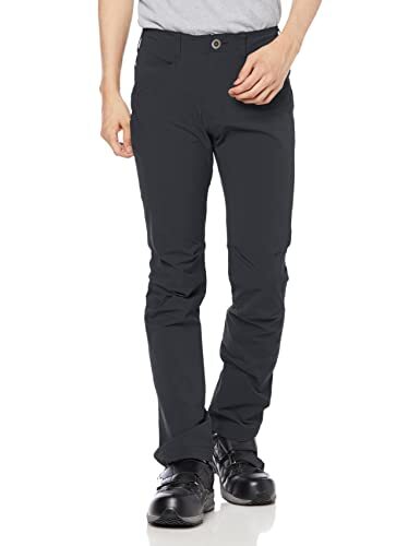 Yahoo!オークション - GX-3813 4WAYストレッチスラックス ネイビー 3L