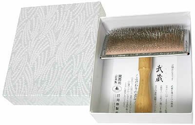 Yahoo!オークション - ONS 武蔵 プロ用ステンレススリッカー ハード