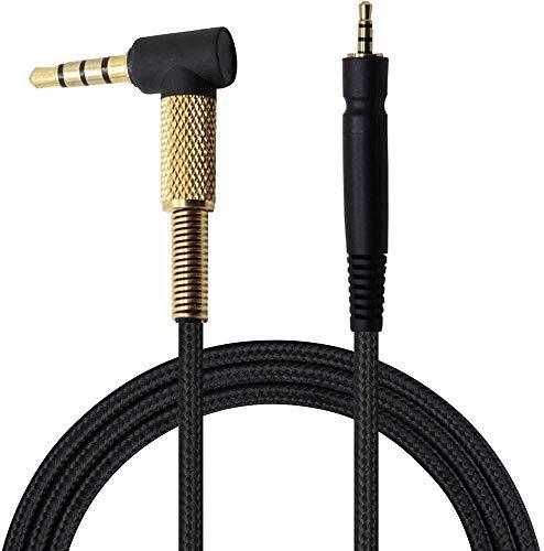 Yahoo!オークション - GSP 500 600オーディオ補助ケーブル Sennheiser ...