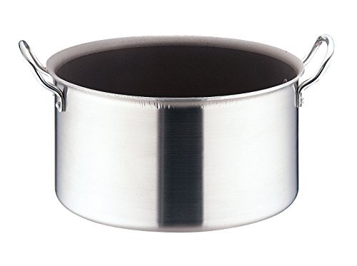 Yahoo!オークション - 遠藤商事 業務用 TKG IHセレクト 半寸胴鍋 30cm ...