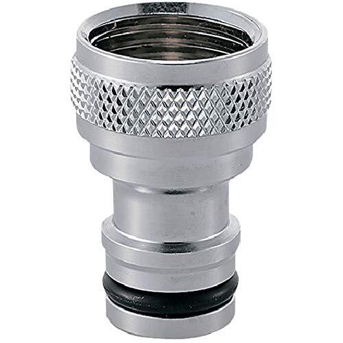 Yahoo!オークション - SANEI 散水用品 金属製ネジニップル カップリン...