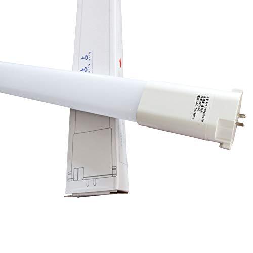 Yahoo!オークション - FPL55形 LEDコンパクト蛍光 FPL55EX-N GY10Q LED...