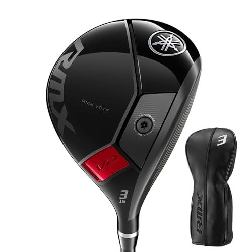 Yahoo!オークション - 24 RMX FW #3 TENSEI TRf S