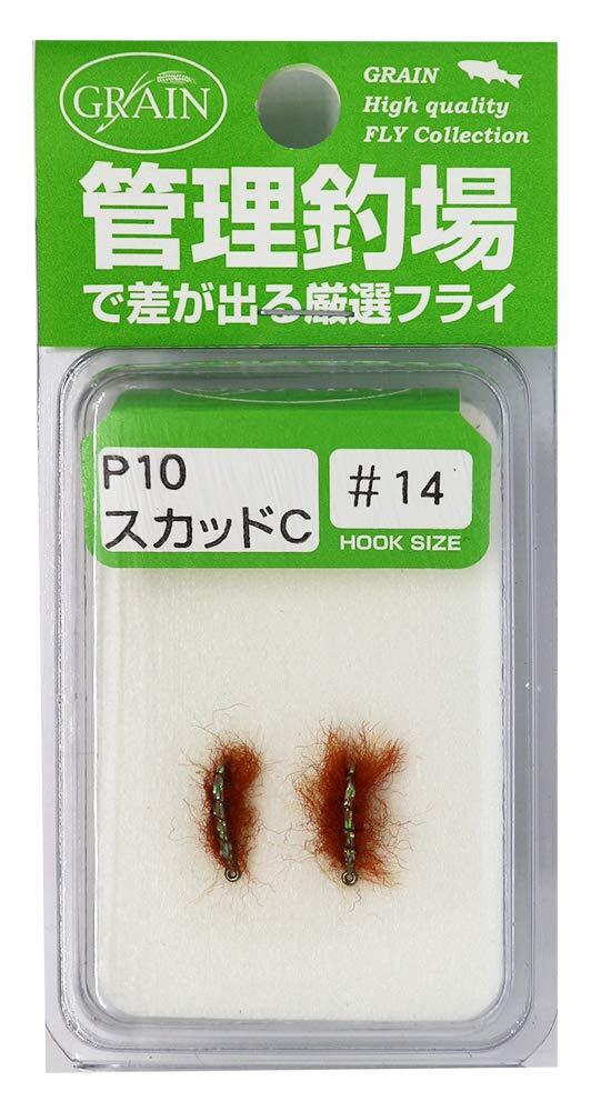 Yahoo!オークション - バレーヒル(ValleyHill) フライ 完成品 エリア&...