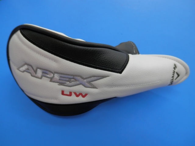 Yahoo!オークション - 即決 O47 未使用 キャロウェイ APEX UW...
