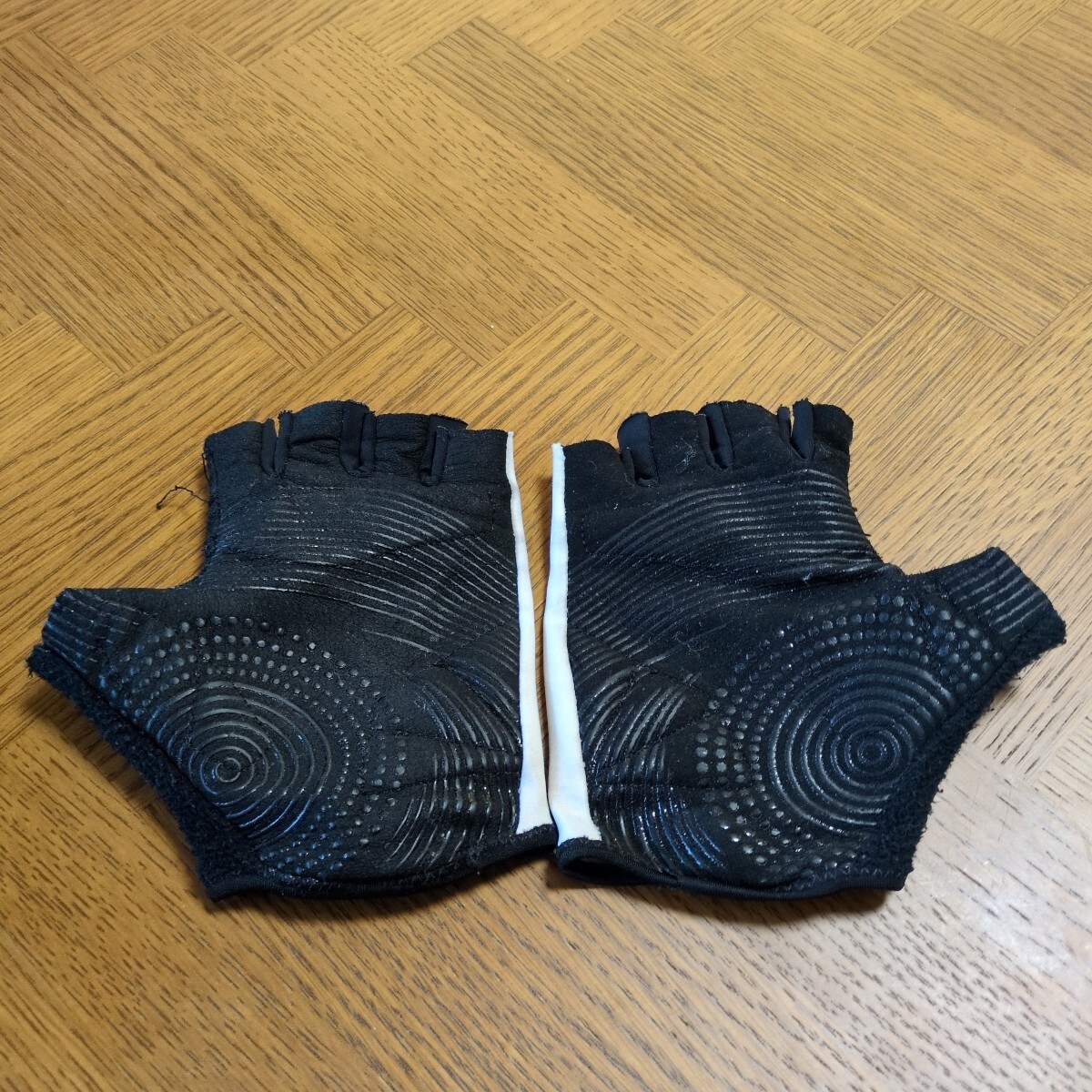 Yahoo!オークション - サイクルグローブ 自転車用グローブ 7ITA