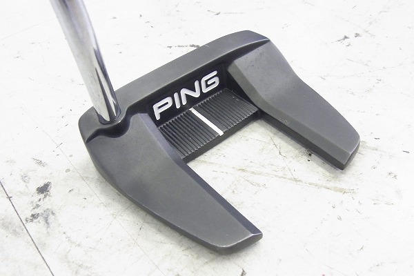 Yahoo!オークション - V009-J33-979 PING ピン SIGMA 2 TYNE パター ゴ...