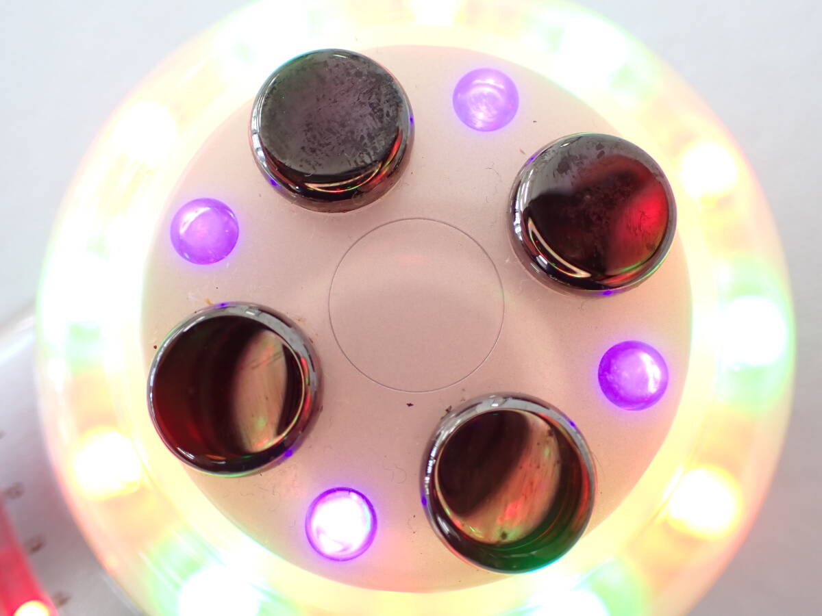 1円~ DR.FELICE ドクターフェリーチェ 美顔器 美容機器 1円~ DR.FELICE ドクターフェリーチェ 美顔器 美容機器
