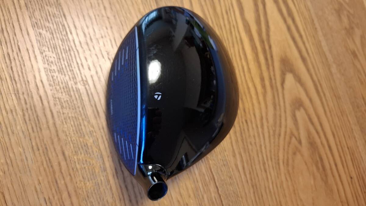 Yahoo!オークション - 1W Qi10 ノーマル 10.5° ヘッドのみ ドライバー...