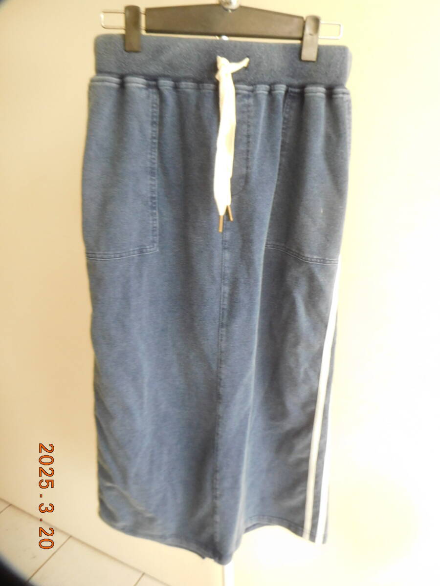 Yahoo!オークション - 1727 スカート used