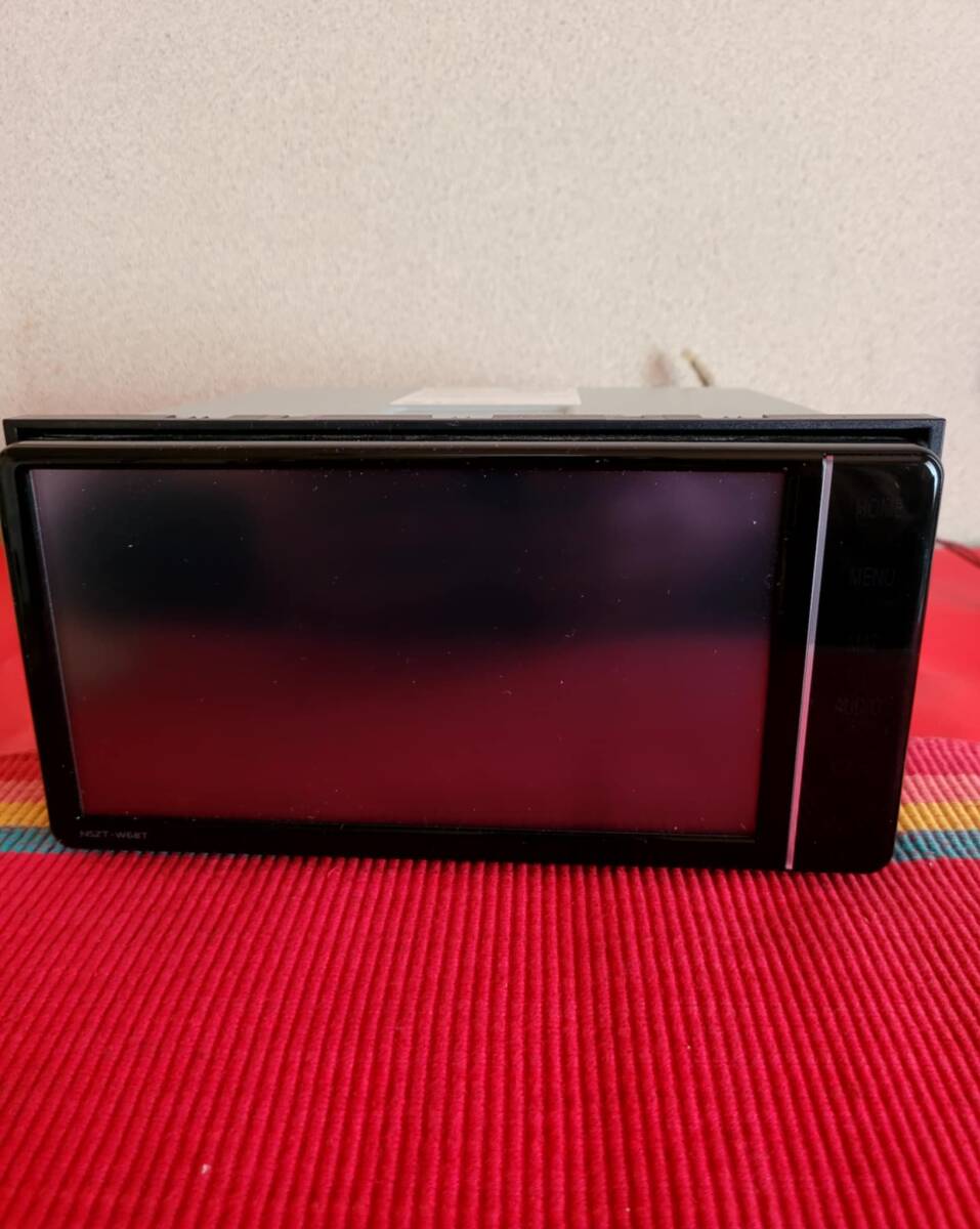Yahoo!オークション - Toyota/トヨタ NSZT-W68T/CD/DVD/SD/ブルートゥ...