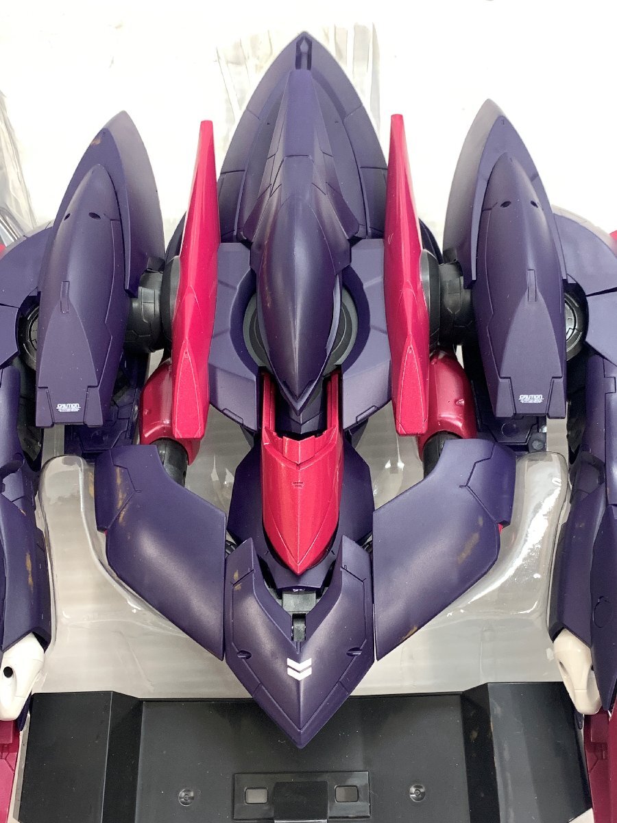 Yahoo!オークション - ROBOT魂 GNMA-0001V レグナント 初期不良対応済...