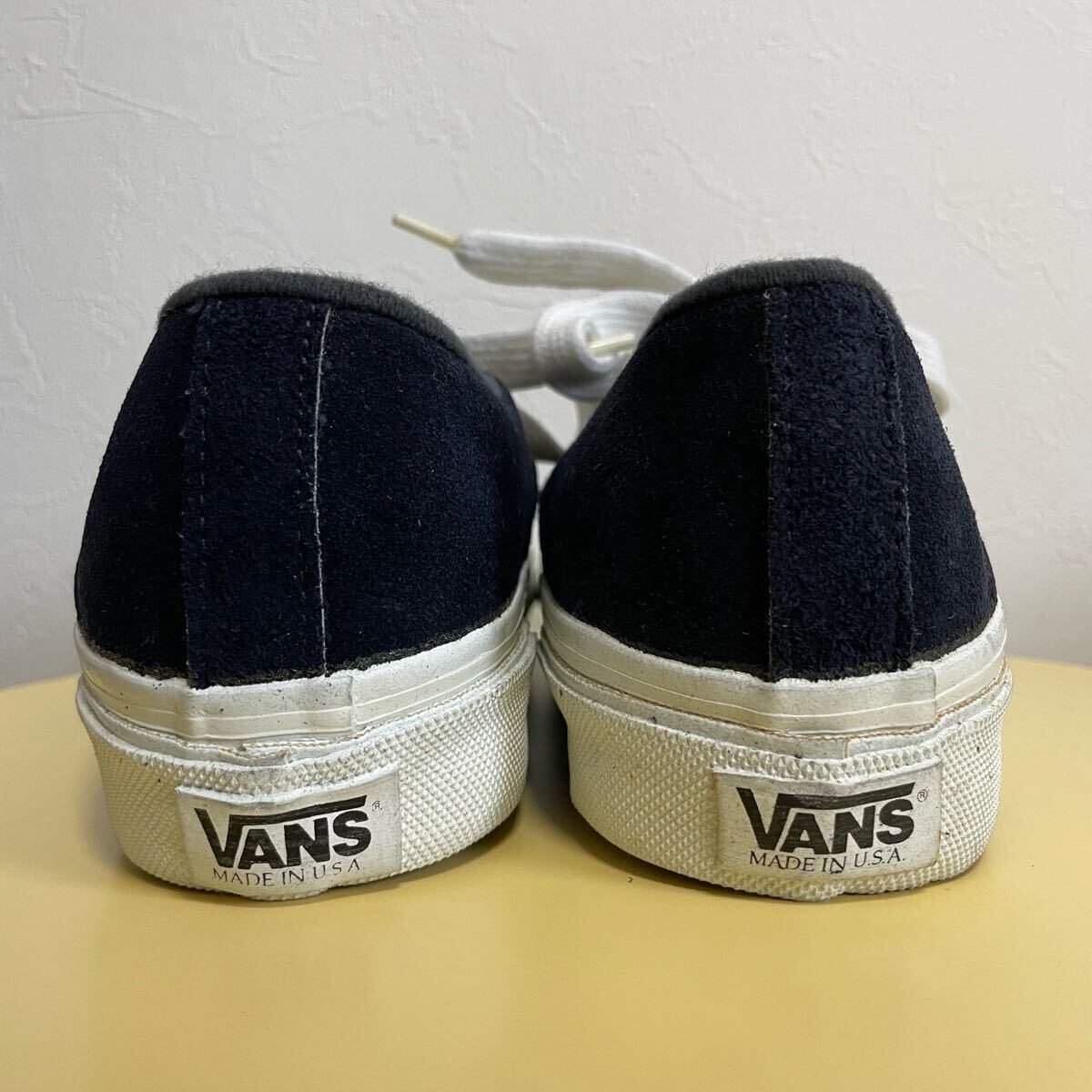 激レア 90s デッドストック USA製 VANS バンズ ランピン LAMPIN 激レア 90s デッドストック USA製 VANS バンズ ランピン LAMPIN