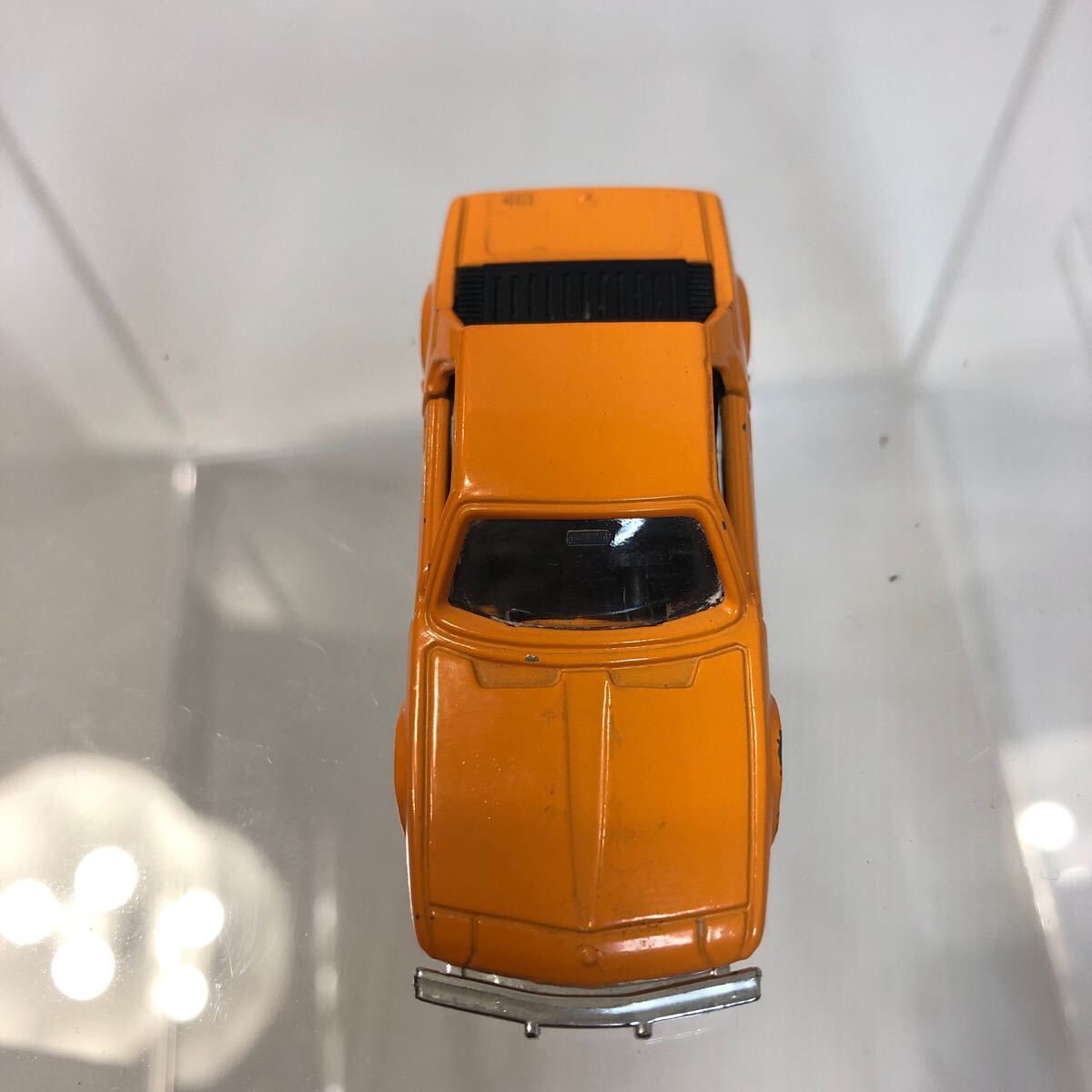 Yahoo!オークション - 昭和トミカ ミニカー NO.F28 FIAT X1/9