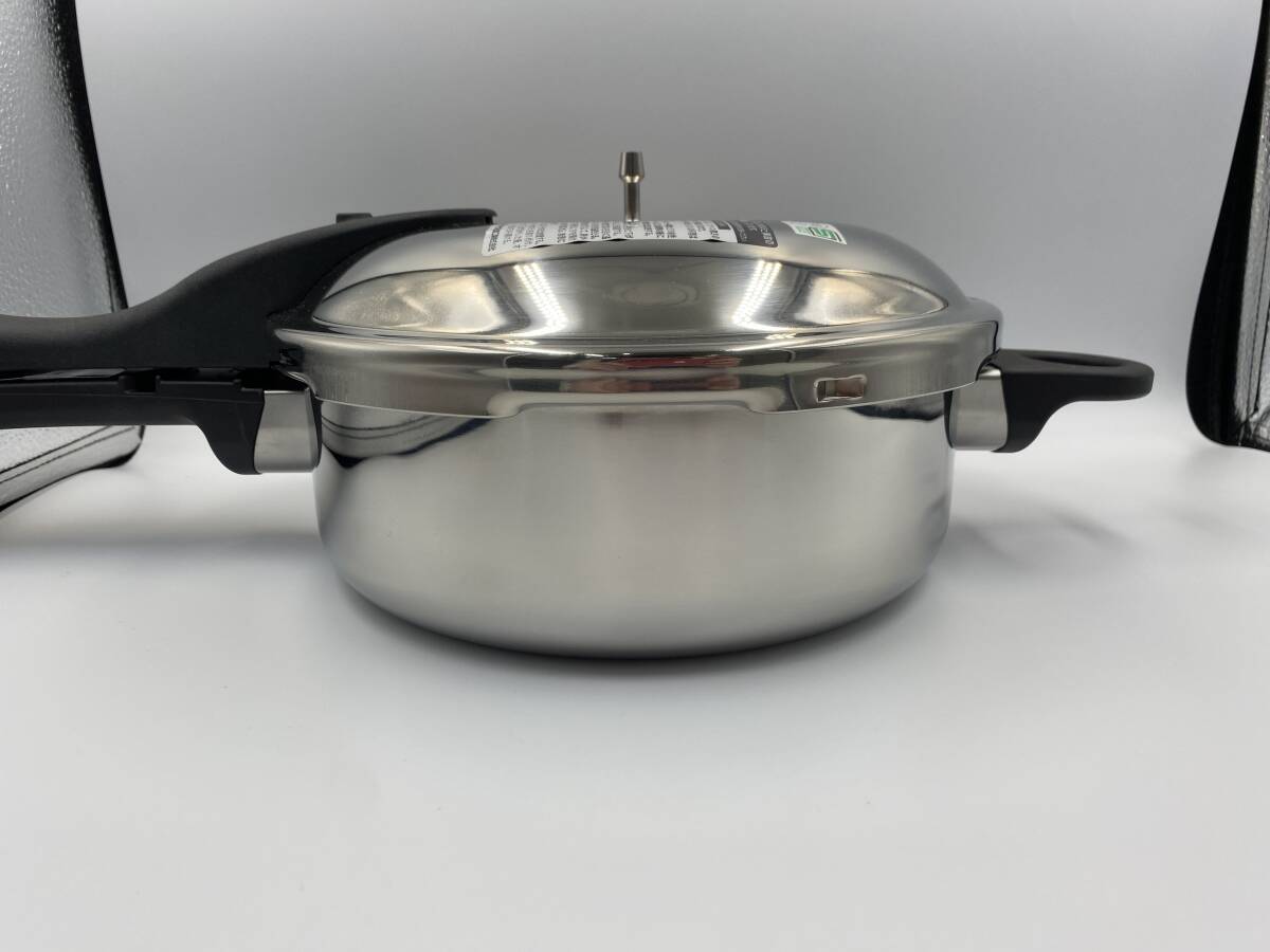 Yahoo!オークション - 【未使用開封品】 アサヒ軽金属 ゼロ活力なべ 圧...