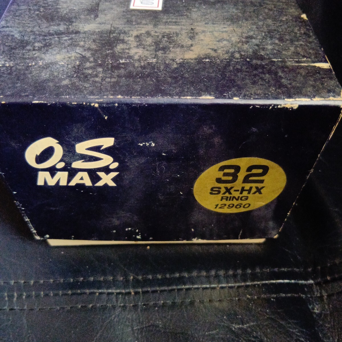 Yahoo!オークション - OS エンジン 当時物32SX−HXRING12960 O S...