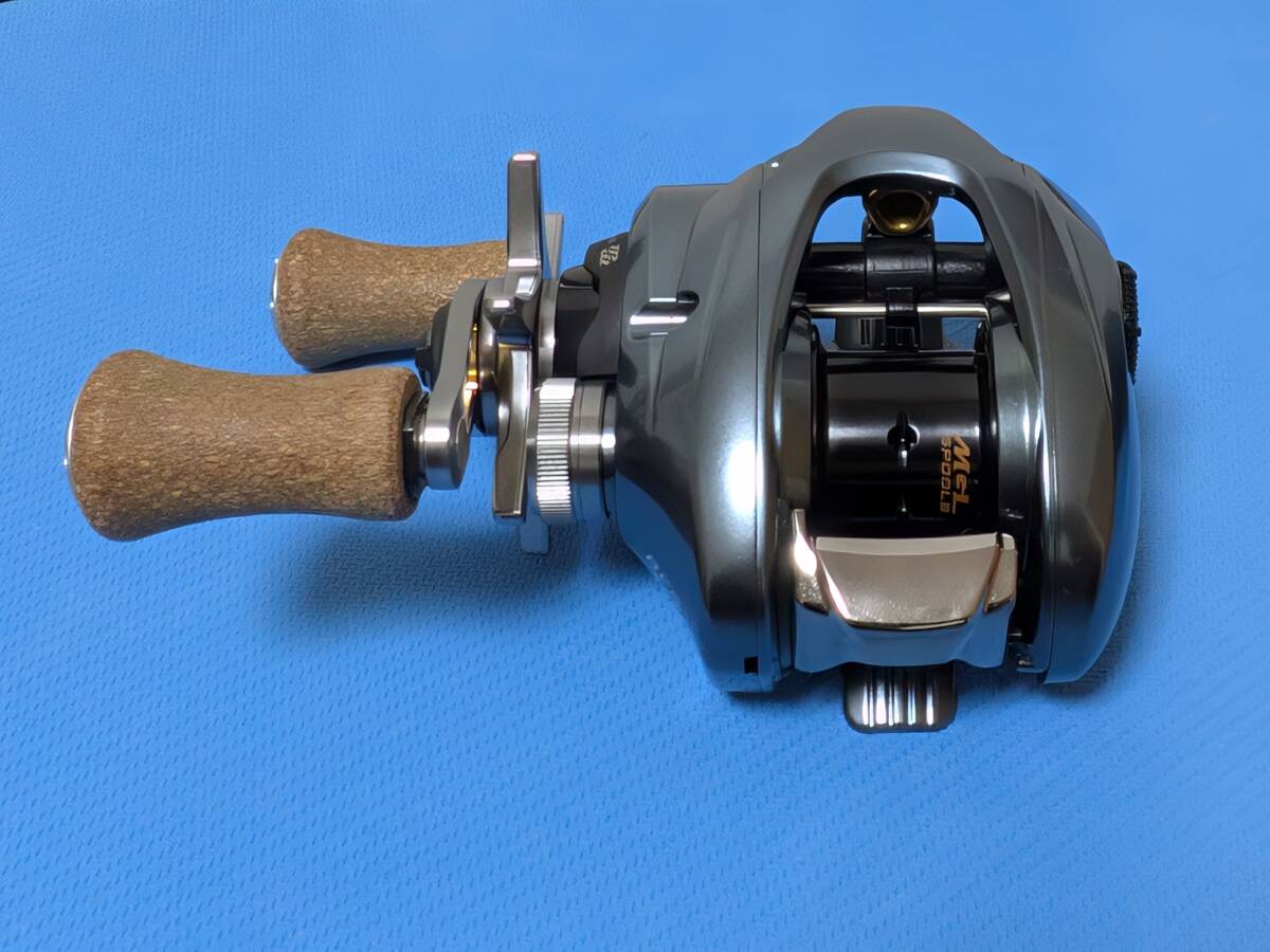 Yahoo!オークション - シマノ 22 アルデバランBFS BFS XG LEFT