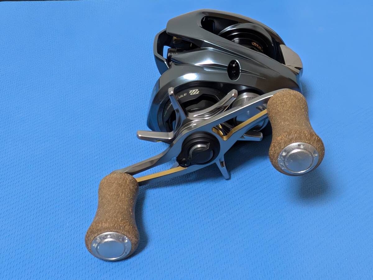 Yahoo!オークション - シマノ 22 アルデバランBFS BFS XG LEFT