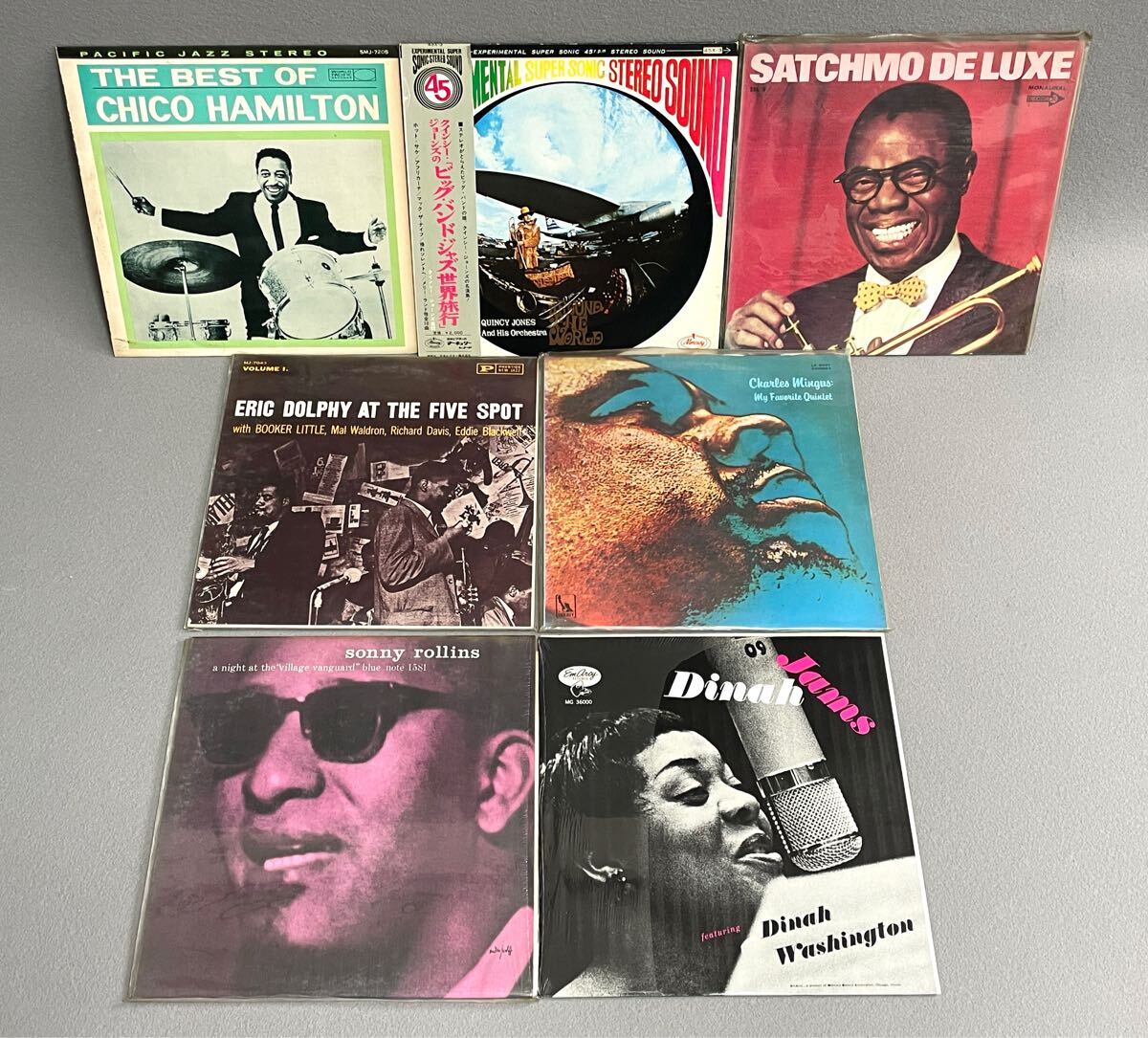 ② JAZZ ジャズ LPレコード BLUE NOTE ブルーノート / ジョージルイス / ジョンコルトレーン等 まとめセット(ジャズ一般)｜売買されたオークション情報、yahooの商品情報 ...