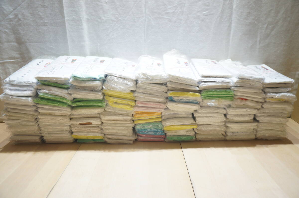 Yahoo!オークション - 【Z504A】超大量 170枚 粗品タオル まとめ売り ...