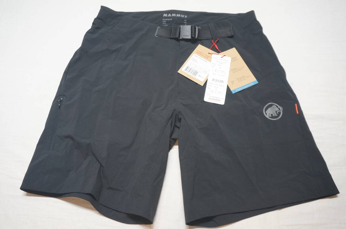 Yahoo!オークション - 【1903A】タグ付き MAMMUT マムート Trekkers 3....