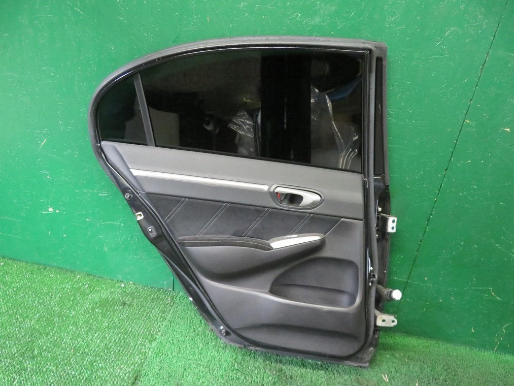 Yahoo!オークション - 『psi』 ホンダ FD3 シビック ハイブリッド 左リ...